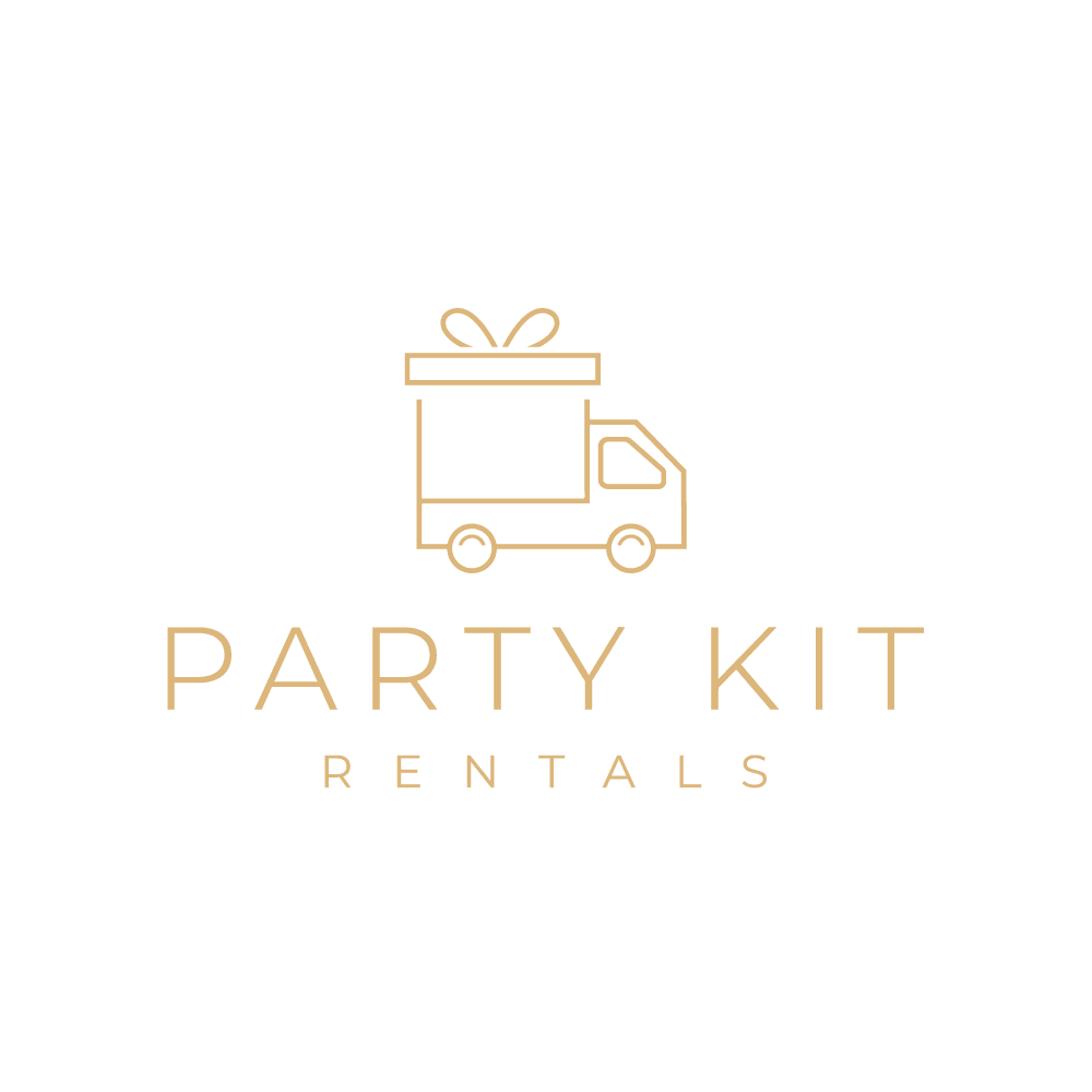 Party Kits | Party Kit Rentals